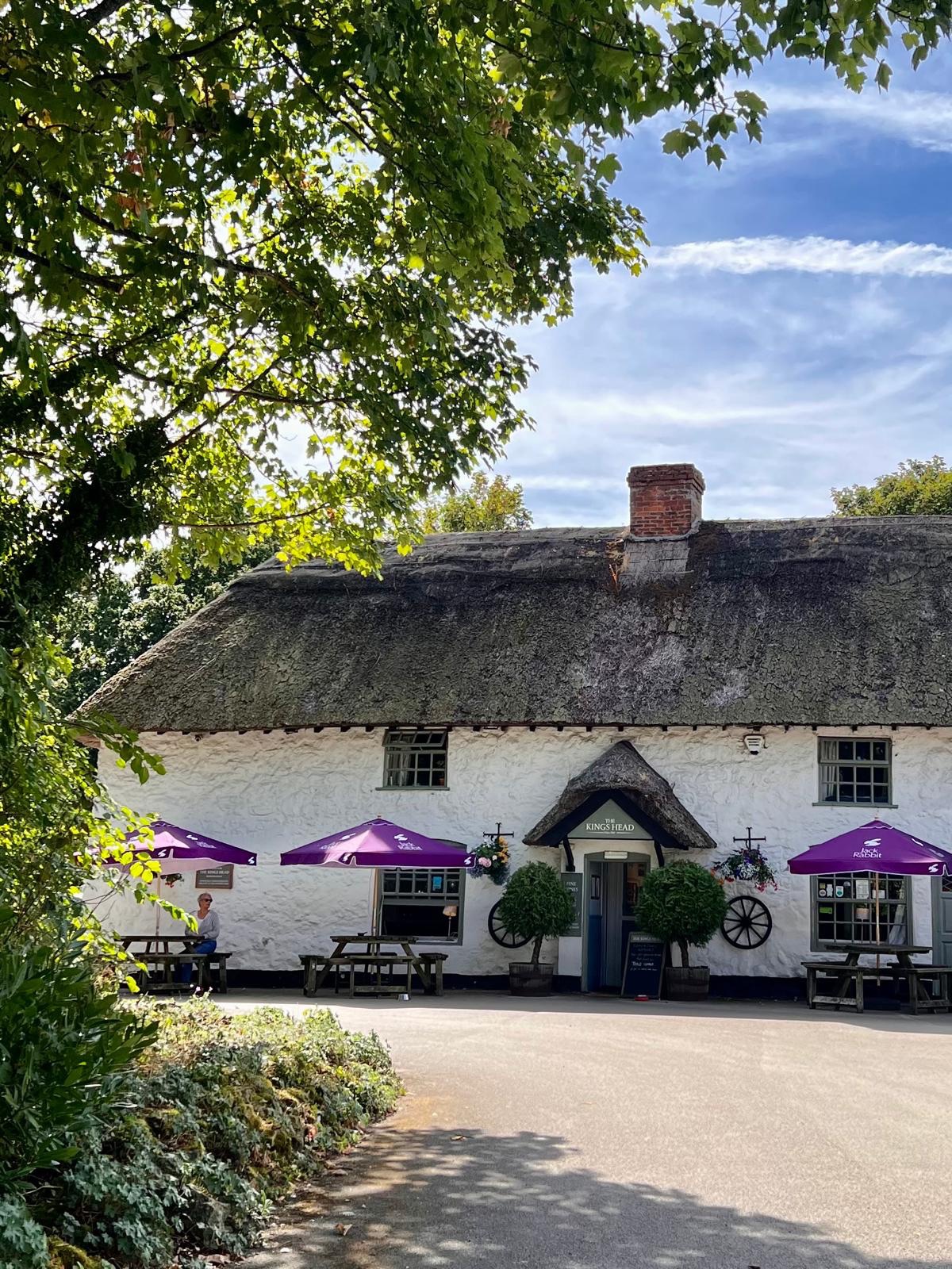 Hiking like a Viking! ** – Vikings Retreat